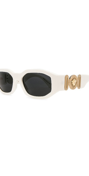 VERSACE - Tribute Oval