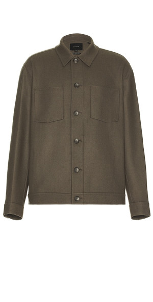 Vince - Splitable Shop Jacket