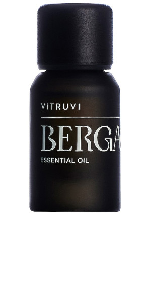 VITRUVI - Bergamot Essential Oil