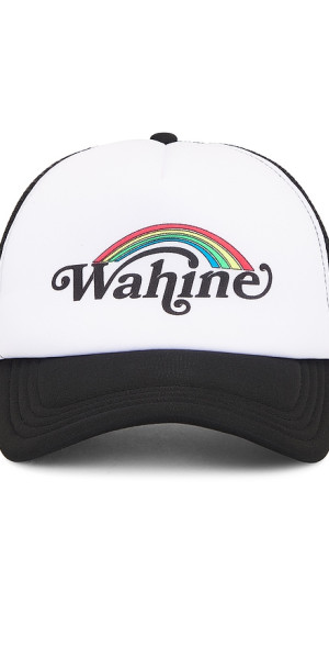 Wahine - Trucker Hat