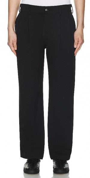 WAO - Double Pleated Trousers
