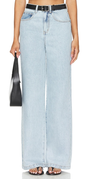 WeWoreWhat - Wide Leg