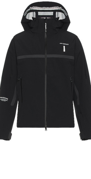 Whitespace - 3l Performance Jacket
