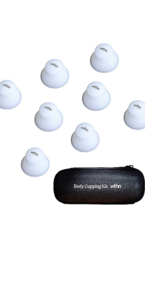 WTHN - Body Cupping Kit