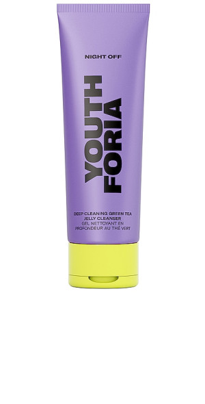 Youthforia - Night Off Face Wash