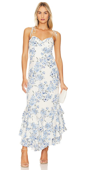 Yumi Kim - Baxter Midi Dress