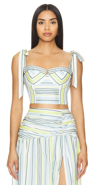 Yumi Kim - Darling Top