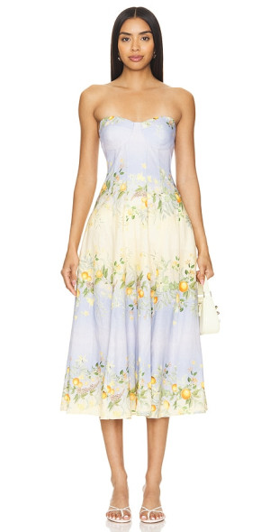 Yumi Kim - Jen Dress
