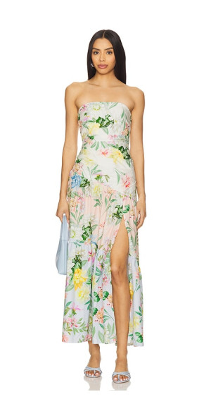 Yumi Kim - Kellyn Dress