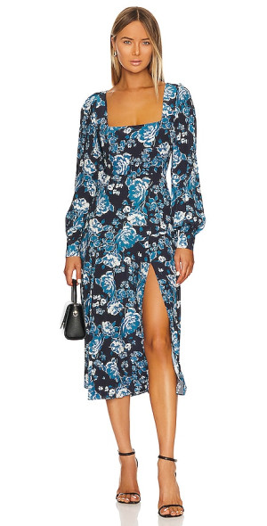 Yumi Kim - Marlo Dress