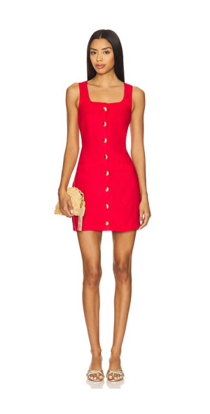 Yumi Kim - Oracle Dress