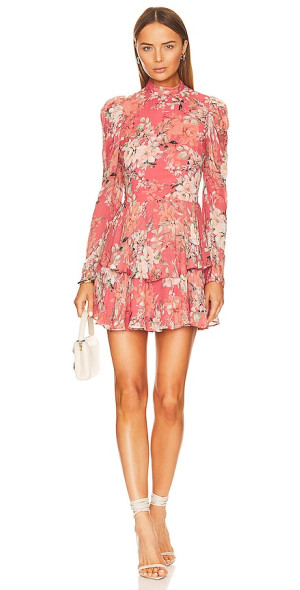 Yumi Kim - Petra Mini Dress