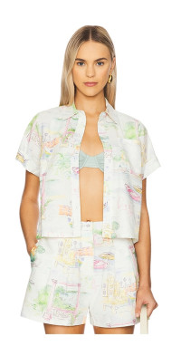 Yumi Kim - Women's Clothing At The Cool Hour