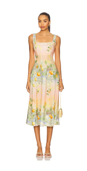 Yumi Kim - Sienna Dress