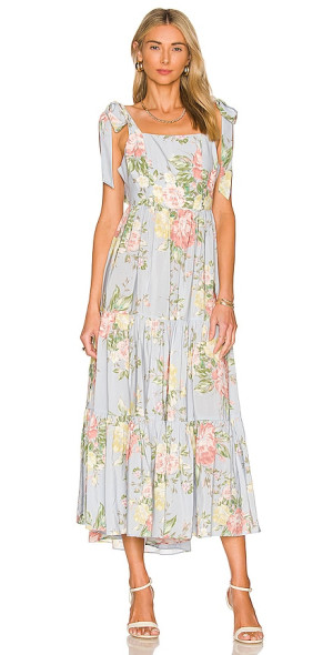 Yumi Kim - Tinsley Dress