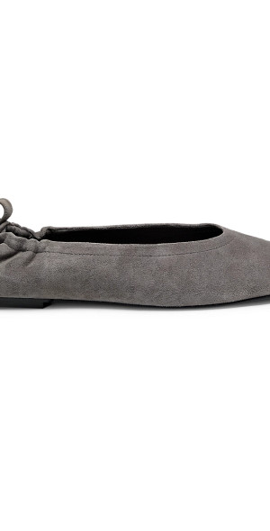 A.Emery - Women's Olgi Suede Flats
