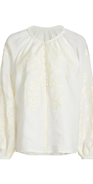 A.L.C. - Women's Capri Top