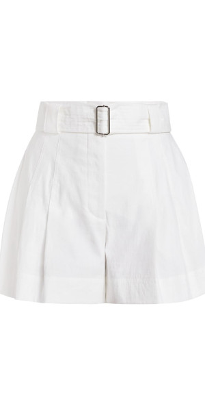 A.L.C. - Women's Miles Belted Shorts