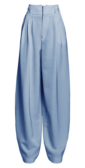 Altuzarra - Women's Tyr Balloon-Leg Pants
