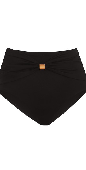 Andie Swim - Women's Wild Beauty Dalia Bikini Bottoms