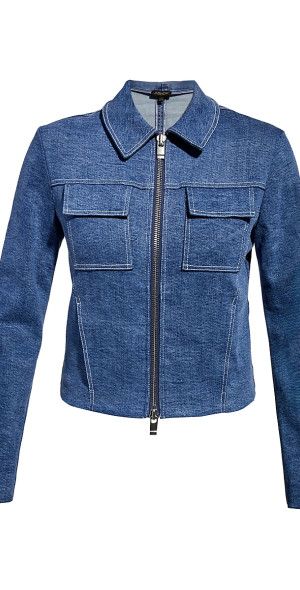 AS by DF - Women's Gianna Jacket