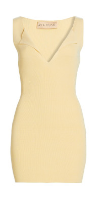 Aya Muse - Women's Clothing At The Cool Hour