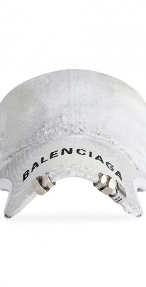 Balenciaga - Baseball Cap
