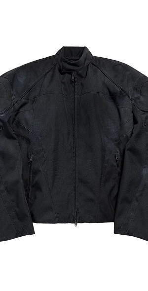 Balenciaga - Biker Jacket