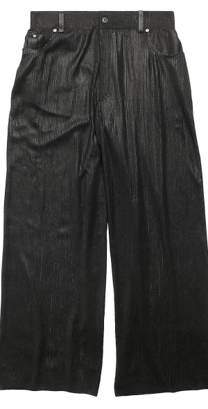 Balenciaga - Transparent Pants