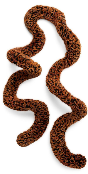 Balenciaga - Women's Wire Scarf