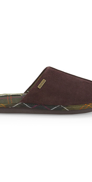 Barbour - Women's Simone Slippers