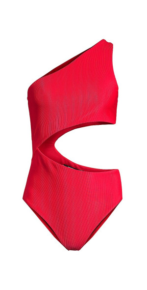 Beach Riot - Women's Celine Cutout Swimsuit