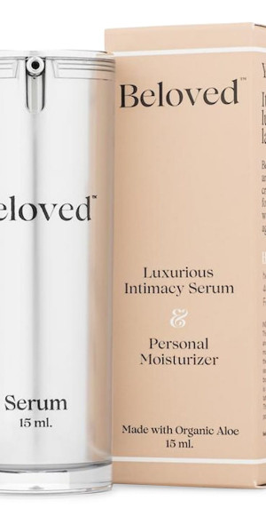 Beloved Sensual Care - Women's Luxurious Intimacy Serum & Personal ...