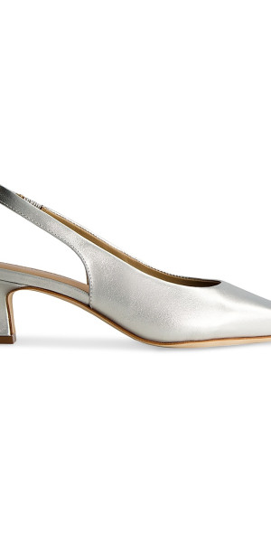 Bernardo - Women's Ariella Slingback Pumps