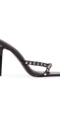 Black Suede Studio - Women's Shoes At The Cool Hour