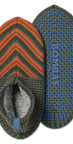 Bombas - Women's Gripper Slippers
