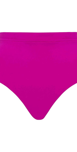 Bondi Born - Women's Corallium Tatiana High-Rise Bikini Bottoms
