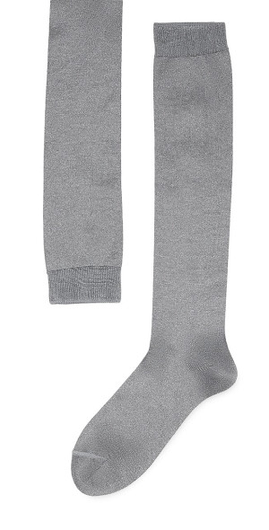 Brunello Cucinelli - Women's Sparkling Knit Socks