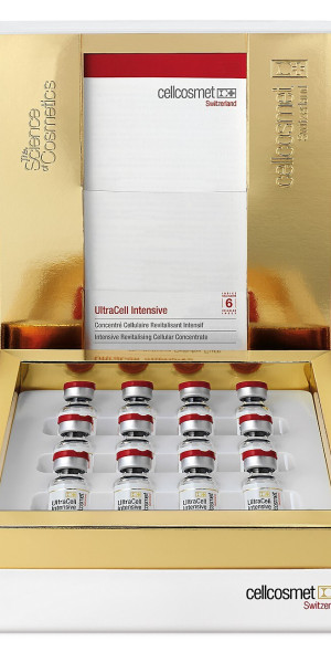 Cellcosmet Switzerland - Women's Cellcosmet UltraCell Intensive