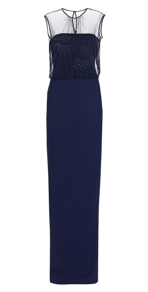 Chiara Boni La Petite Robe - Women's Gracie Illusion Gown