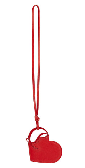 Christian Louboutin - Women's CL Logo Bag Charms