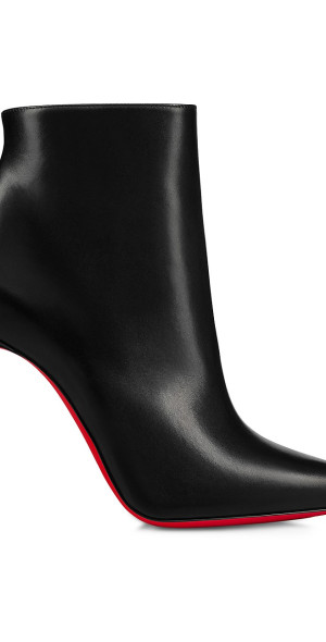 Christian Louboutin - Women's So Kate Booty Booties