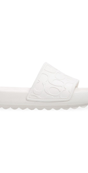 COACH - Women's Obi Rubber Slides