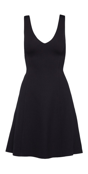 Commando - Women's Founder Sleeveless Minidress
