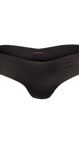 Commando - Women's Low-Rise Thong