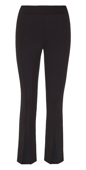 Commando - Women's Neoprene Split Front Pants