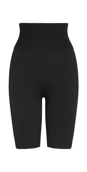 Commando - Women's Studio Rib Bike Shorts