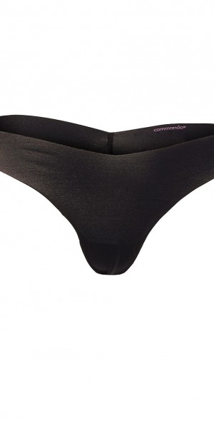 Commando - Women's Tiny Thong