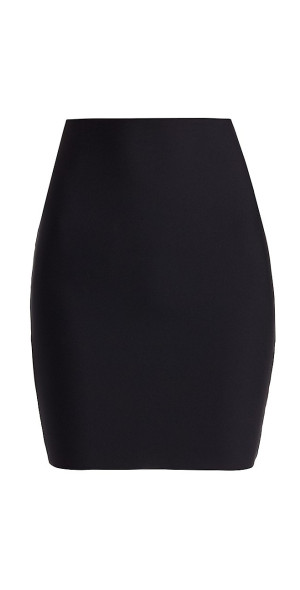 Commando - Women's Two-Faced Tech Half Slip