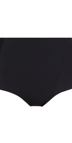 Commando - Women's Zone Smoothing High-Rise Briefs